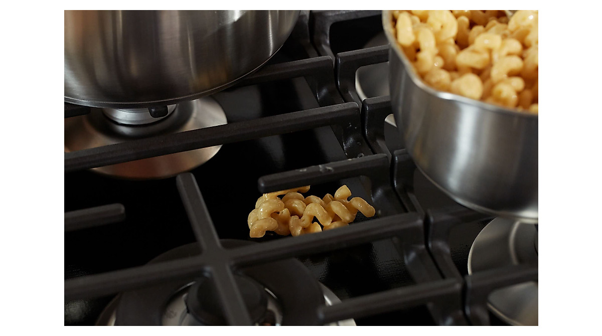 Custom Stove Top Cover for RV - Premium Protection