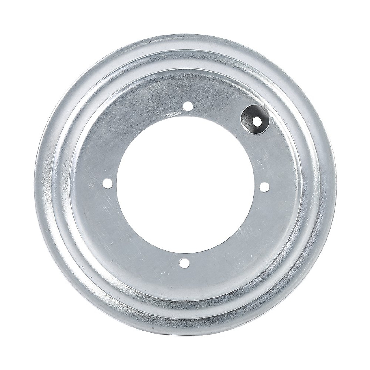 4 Types Heavy Duty Round Bearing Type 6in Shape Galvanized Turntable Bearing Rotating Plate (5.5 inch)