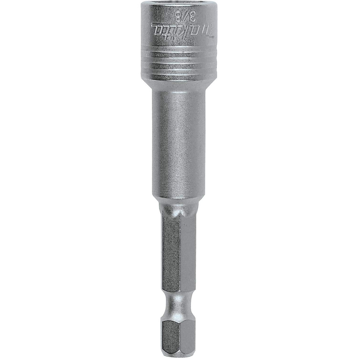 Makita E-01460 Impact XPS™ 2-9/16" Magnetic 3/8" Nutsetter, 2/pk