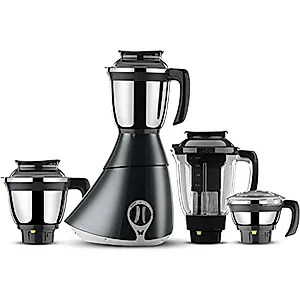 Butterfly 4 Jar Mixer Grinder - 110 V Matchless - New Model