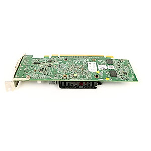 Epic IT Service - AMD Radeon HD 7470 1GB 1024MB Low Profile Video Card with Display Port and DVI for SFF / Slim Desktop Computer