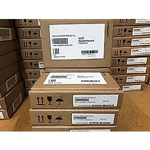 HPE HP 660093-001 FS Capacitor Battery Pack 36" with Cable New Factory Sealed
