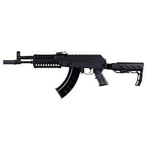 Crosman FULL AUTO AK1 4.5MM 28RD BLK