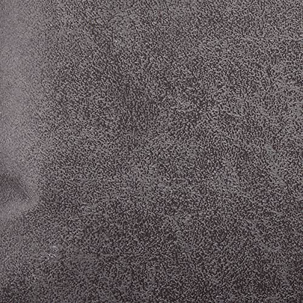 GDFStudio Hana Plush Cushion Tufted Back Loveseat Recliner (Microfiber/Slate)