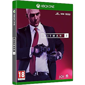 HITMAN 2 (xbox_one)
