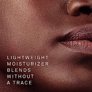 MELE Face Moisturizer 24 Hours Of Broad Spectrum Protection From UVA, UVB And Blue Light Moisturizer With SPF Dew The Most SPF 30 With Niacinamide And Vitamin E 1 oz, White