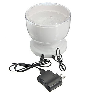 Aurora Master Light Ocean Daren Waves Projector with Speaker