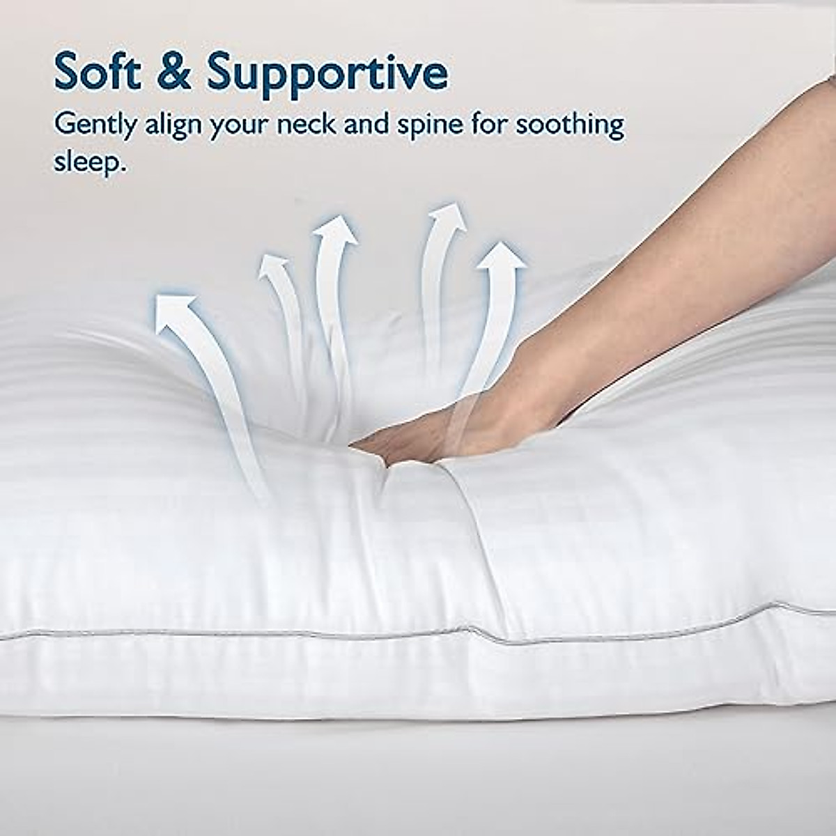 Dafinner Pillow (King)