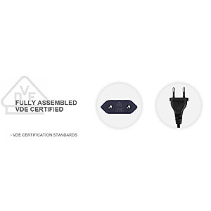 Bug Zapper - Powerful Electric Mosquito Zapper Fly Killer for Outdoor and Indoor - 4200V Metal Mesh, Insect Fly Trap Indoor Mosquito Killer for Home, Garden, Patio, Backyard (15W)