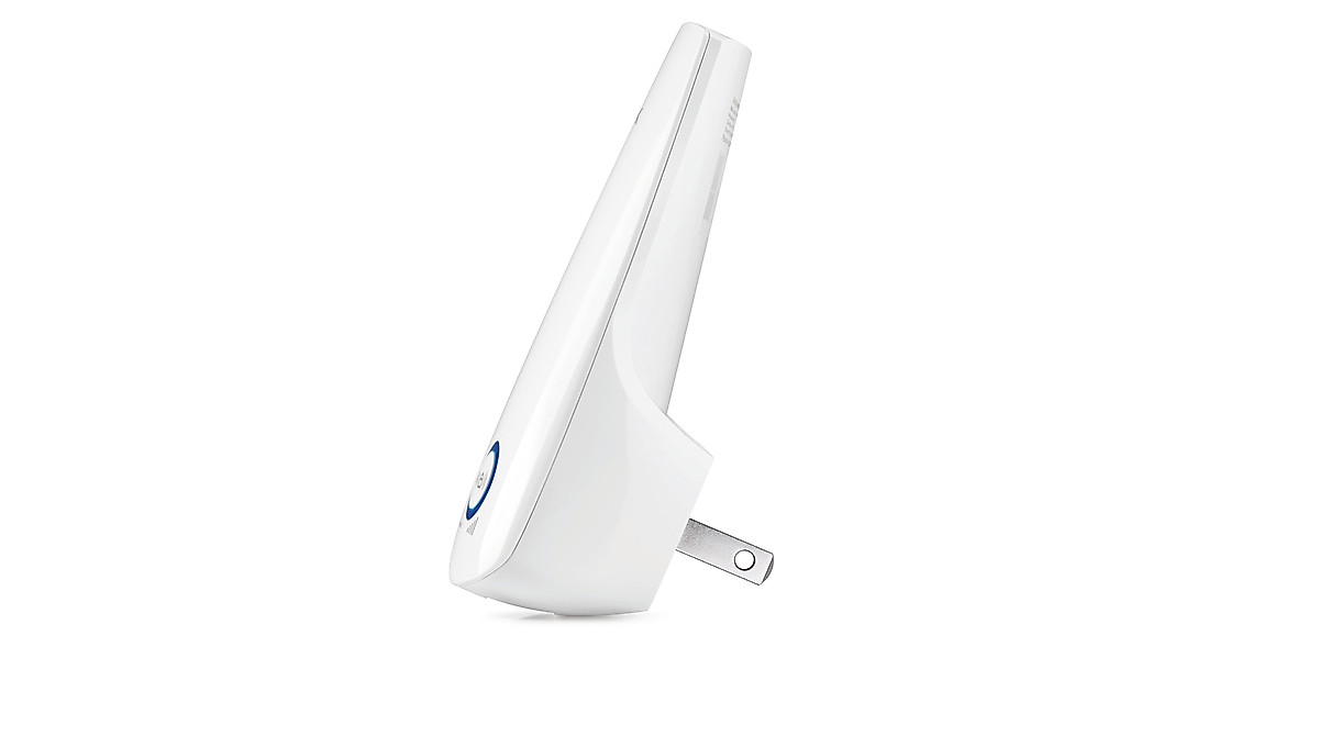 TP-Link N300 Wi-Fi Range Extender - Boost Your Wireless Coverage