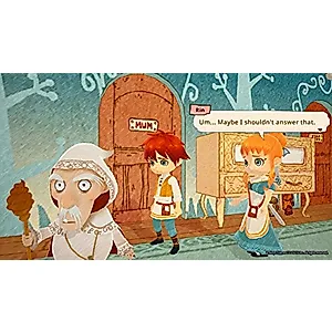 Little Dragons Cafe Limited Edition - PlayStation 4