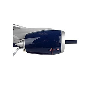 Daron Skymarks Supreme Delta Air Lines A350 1/100 SKR8803