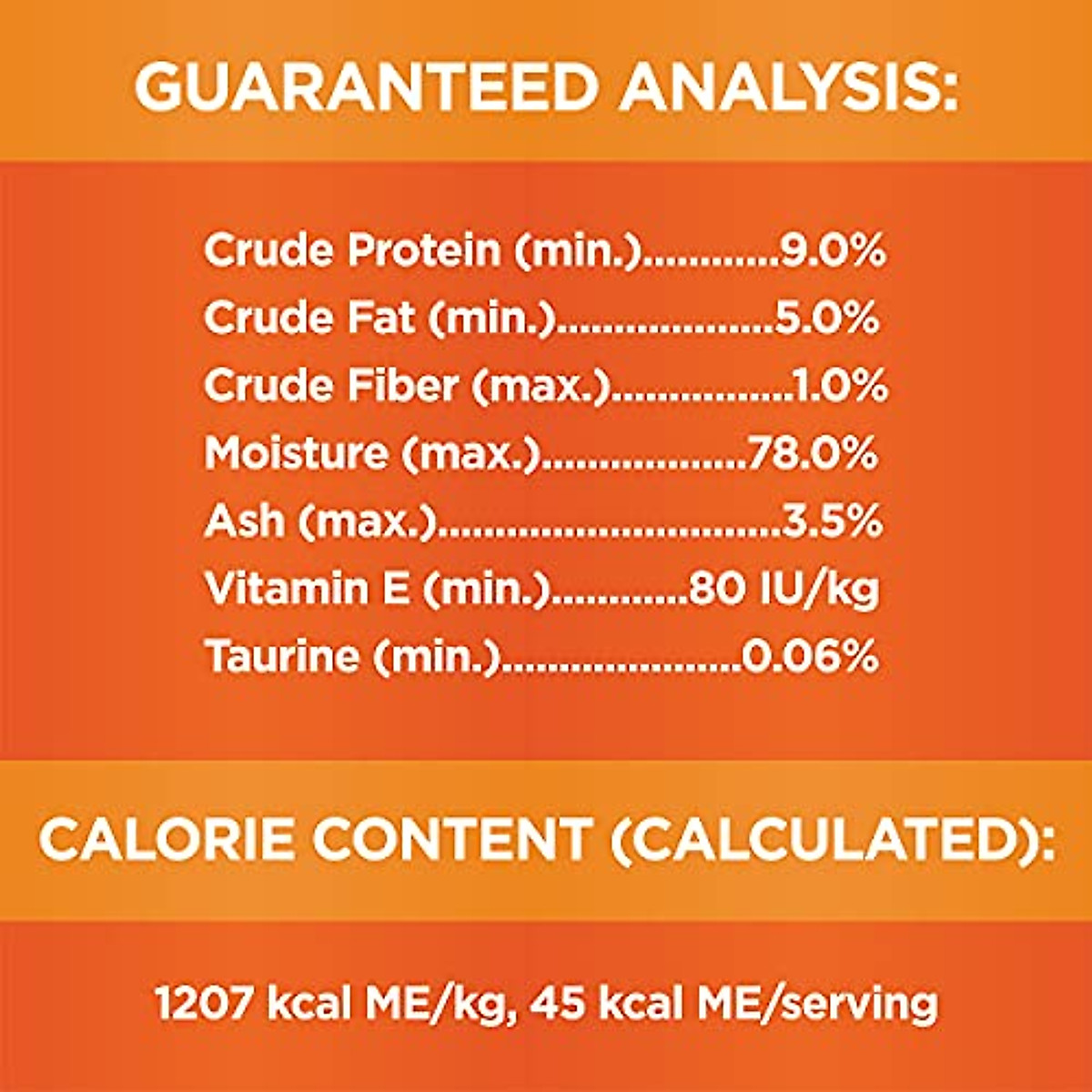 IAMS PERFECT PORTIONS Healthy Adult Grain Free* Wet Cat Food Paté, Chicken Recipe, (Pack of24) 2.6 oz. Easy Peel Twin-Pack Trays