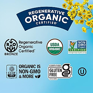 Lundberg Organic California Sushi Rice - Short Grain Rice, White Japanese-Style Sticky Rice for Perfect Sushi Rolls, Rice Bowls, and Mochi, White Rice Grown in California, 32 Oz