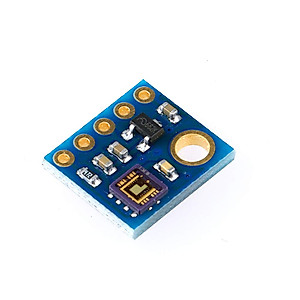 5 pcs GY一8511 ML8511 UVB UV Rays Sensor Breakout Test Module Detector Analog Output