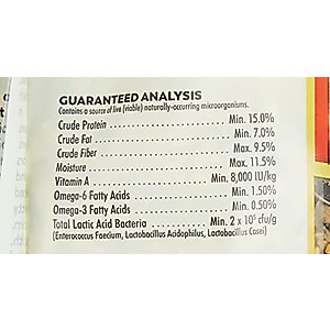 Higgins Sunburst Gourmet Food Mix For Hamsters And Gerbils