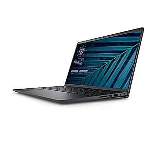 Dell Vostro 3000 3510 Laptop (2021) | 15.6" HD | Core i5-2TB SSD - 32GB RAM | 4 Cores @ 4.2 GHz - 11th Gen CPU Win 11 Pro (Renewed)
