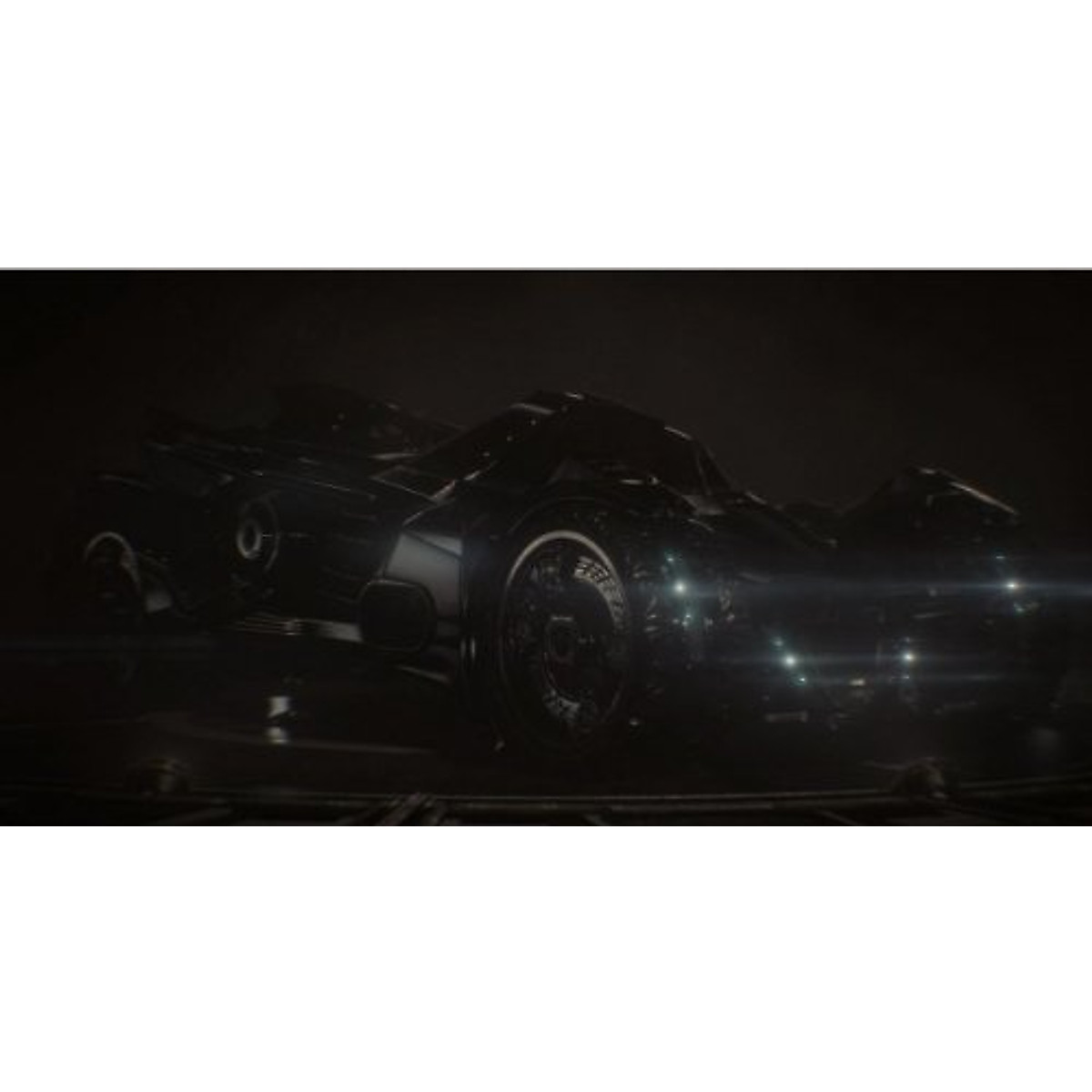 Batman Arkham Knight - 3 DLCs Included : Batman vs Superman / Batgirl / Harley Quinn (Xbox One) - Import