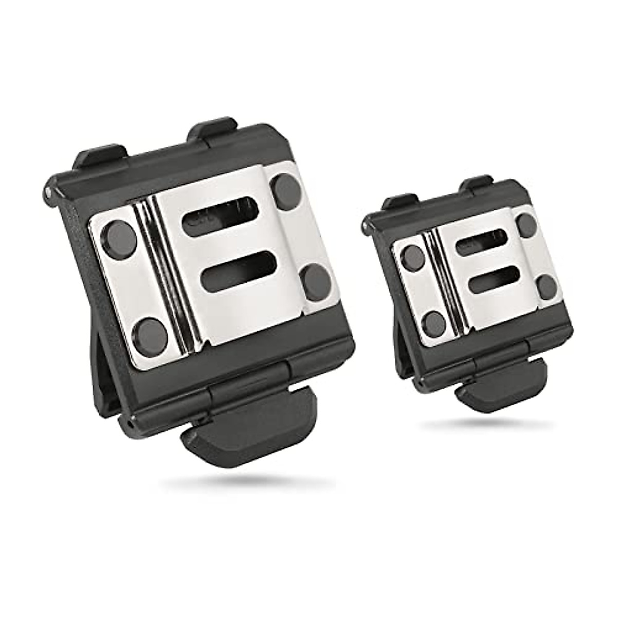 Tape Measure Holder, Measuring Tape Holder, Drill Holster, Tape Measure Clip, Tool Pouch with Belt Clip, Suitable for Tape Measurer, Drill, Impact Driver and Any Tool with a Hook.