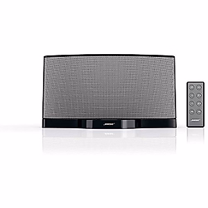 Bose Sounddock Series II Digital Music System for iPod (Black)