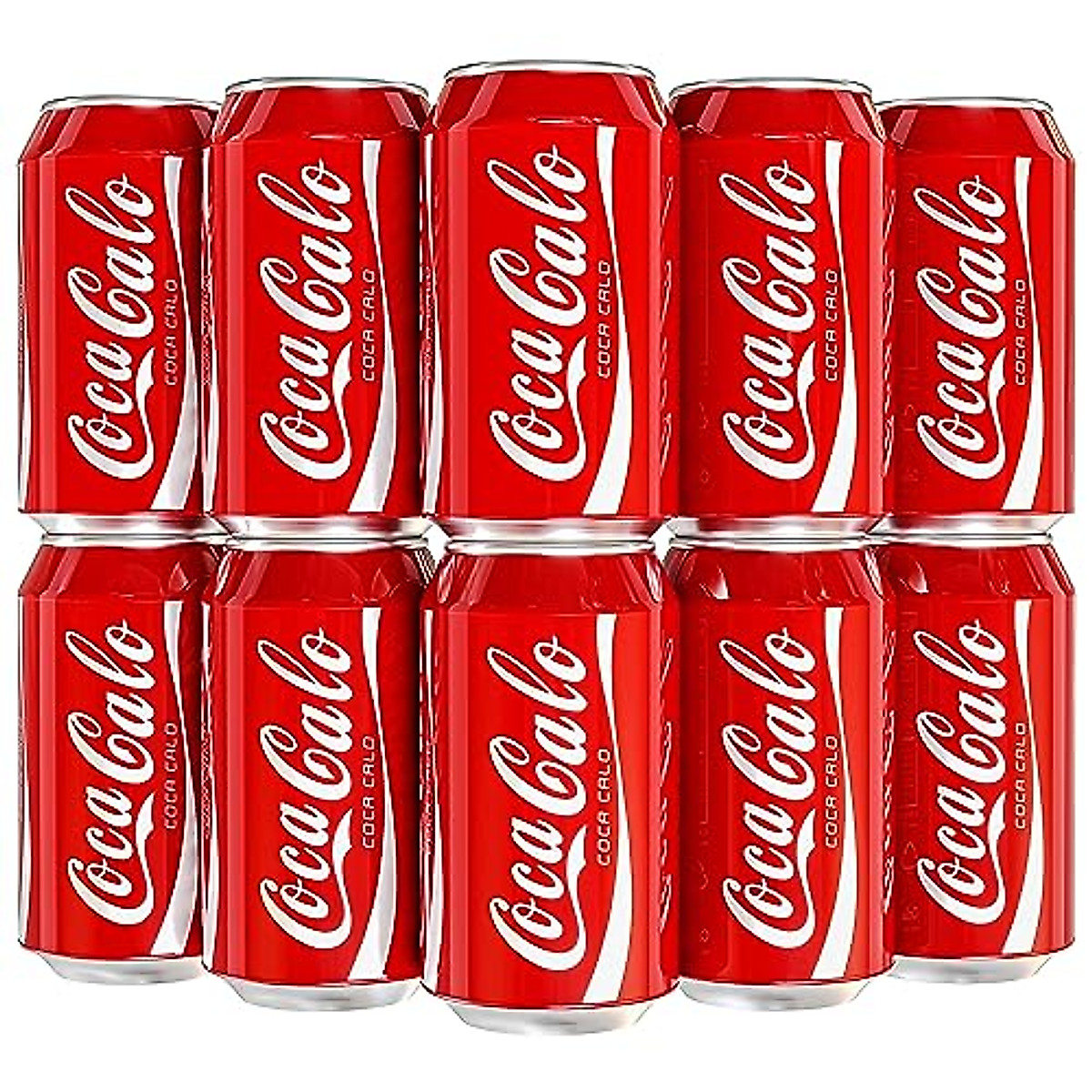 Skywin Silicone Can Cover (10 Pack) - Can Cover can Hides Can by Disguising it as a Can of Soda Silicone Can Sleeve