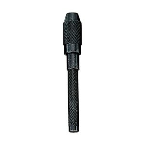 Eclipse Professional Tools 123 Pin Vise 1.4-3.1mm Capacity