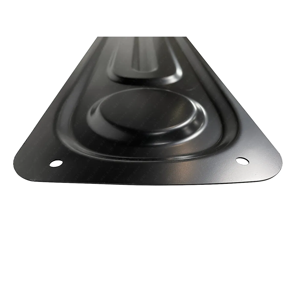 BUMPERS THAT DELIVER - Painted To Match, Steel Complete Rear Tailgate Assembly Compatible with 2011-2018 RAM 1500 2500 3500 11-18, CH1900132