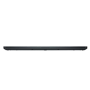 MSI Modern 15A Thin and Light Daily Laptop: 15.6" FHD 1080p, Intel Core i5-1155G7, Intel Iris Xe, 8GB, 512GB SSD, Win10, Carbon Gray (A11MU-654)