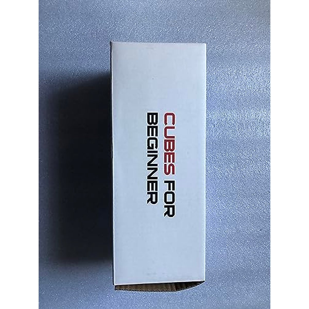 ROXENDA Speed Cube Set, Magic Cube Set of 2x2x2 3x3x3 Pyramid Cube Smooth Puzzle Cube (Stickerless)