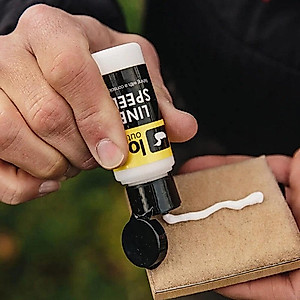 Loon Outdoors Line Up Fly Line Cleaning Kit