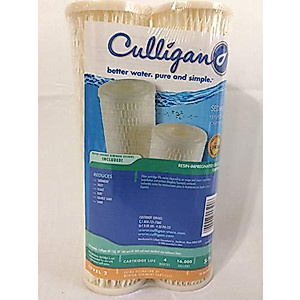 Culligan S1A-D Sediment Water Filter Cartridge