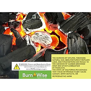 Charcoal Firestarter