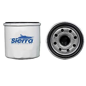 Sierra International 18-7913 Oil Filter, Medium