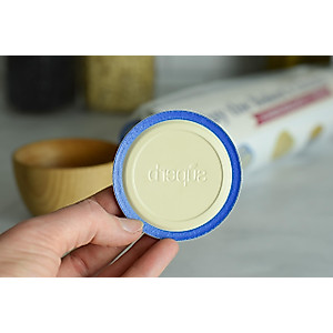 Superb Canning Lids – Regular Mouth Mason Jar Lids – Baker’s Dozen/Bulk Package of 156 Lids – Made in the USA