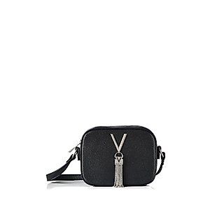 Valentino by Mario Valentino Business case, Black