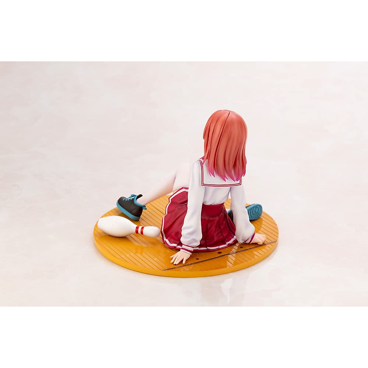 Kotobukiya Rent-A-Girlfriend: Sumi Sakurasawa PVC Statue, Multicolor