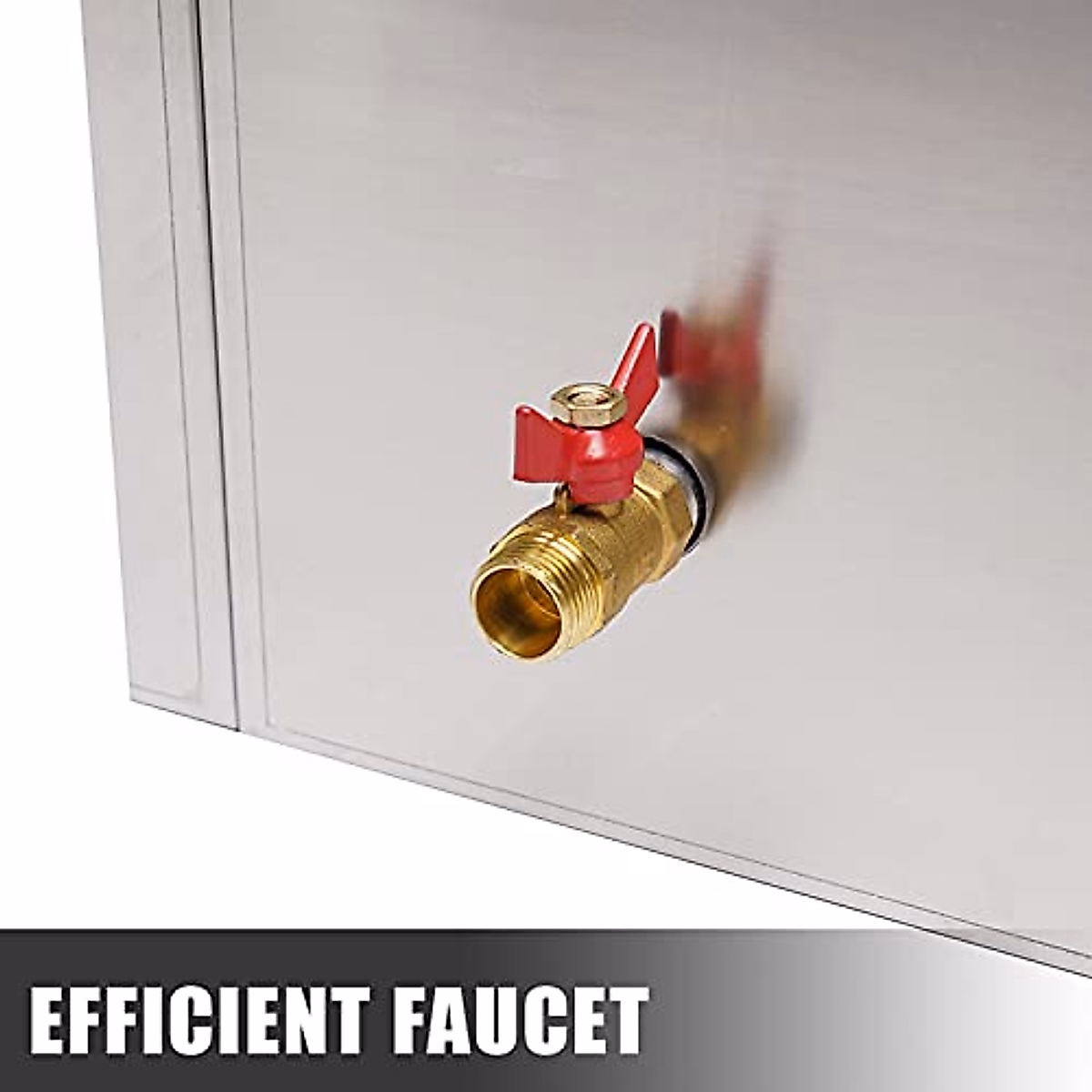 Electric Commercial Food Warmer,3-Pan Catering Food Warmer Steam Table Stainless Steel Bain Marie Buffet Countertop with Temperature Control & Lid for Parties, Catering