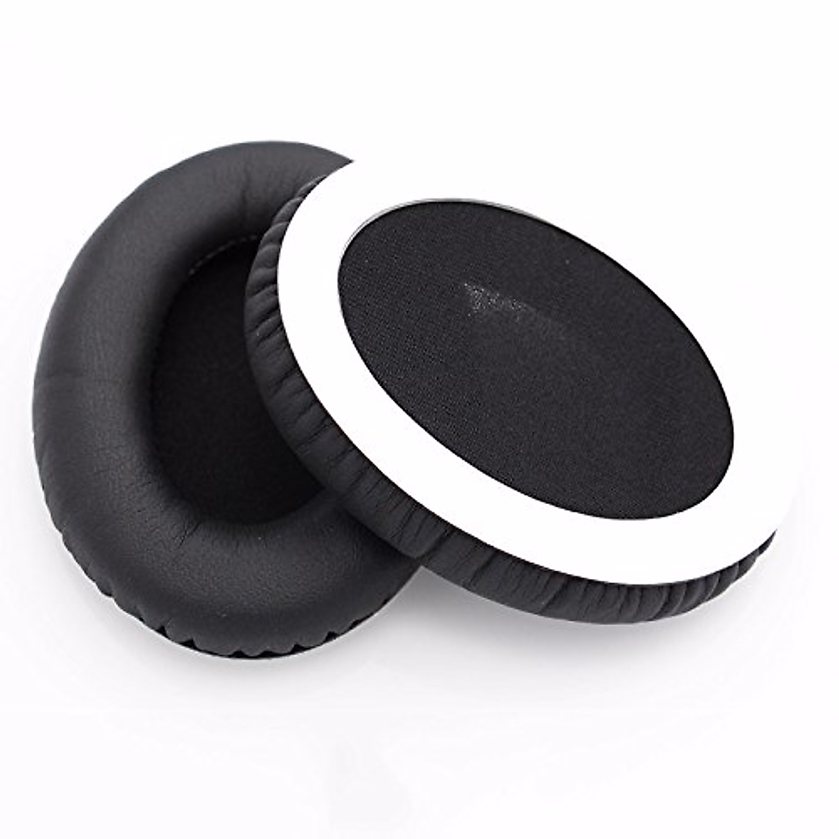 Replacement Ear Pads for ATH-ANC7 ANC9 ANC27 ANC29 Headphones/Replacement Ear Cushion Cover Earpads Ear Cups