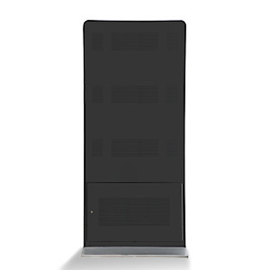 SEEYOO TDS4910H 49" 6 Points Interactive Kiosk for Digital Signage, Commercial Touch Display Kiosk