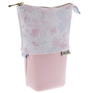 Sunstar Stationery Pen Case Delde Sunny Spring Sakura S1422812