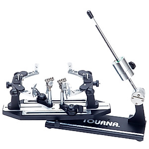 Tourna Drop Weight Tennis Stringing Machine -150-CS