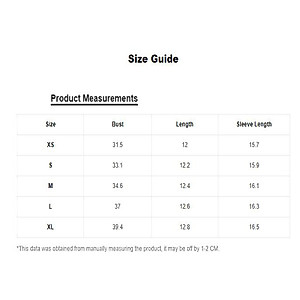 Floerns Women's Square Neck Puff Short Sleeve Elegant Blouse Crop Top Pink M