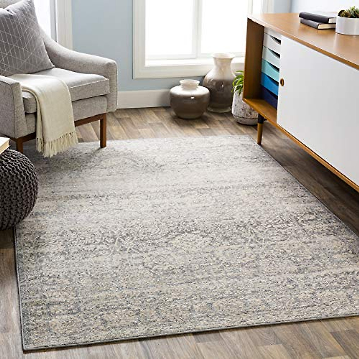 Artistic Weavers Violeta Area Rug, 5'3" x 7'3", Beige