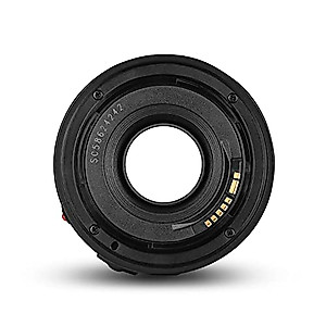 YONGNUO YN50mm F1.8C Lens, Large Aperture Auto Focus Lens, 50MM F1.8 for Canon EF Mount EOS Cameras