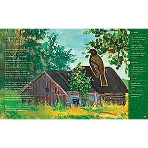 The Illustrated Robert Frost: 25 Essential Poems (The Illustrated Poets Collection, 2)