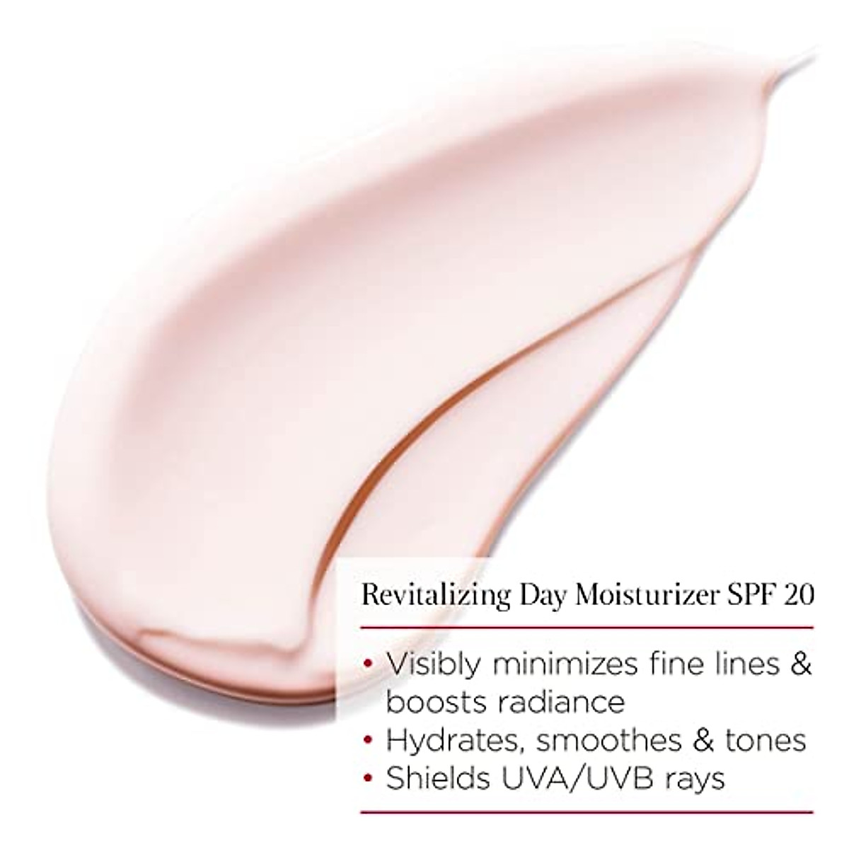 Clarins Multi-Active Day Cream, Broad Spectrum SPF 20 Sunscreen | Multi-Tasking Anti-Aging Moisturizer | UVA/UVB Protection | Visibly Minimizes Fines Lines | Boosts Radiance | Smoothes and Tones