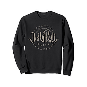 Jelly Roll - Nashville Sweatshirt