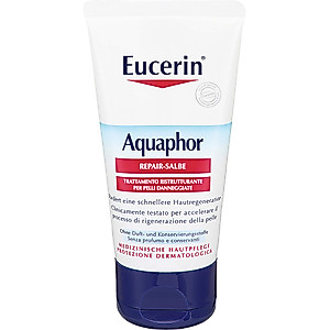 Eucerin Aquaphor Skin Repairing Balm 40g by Eucerin