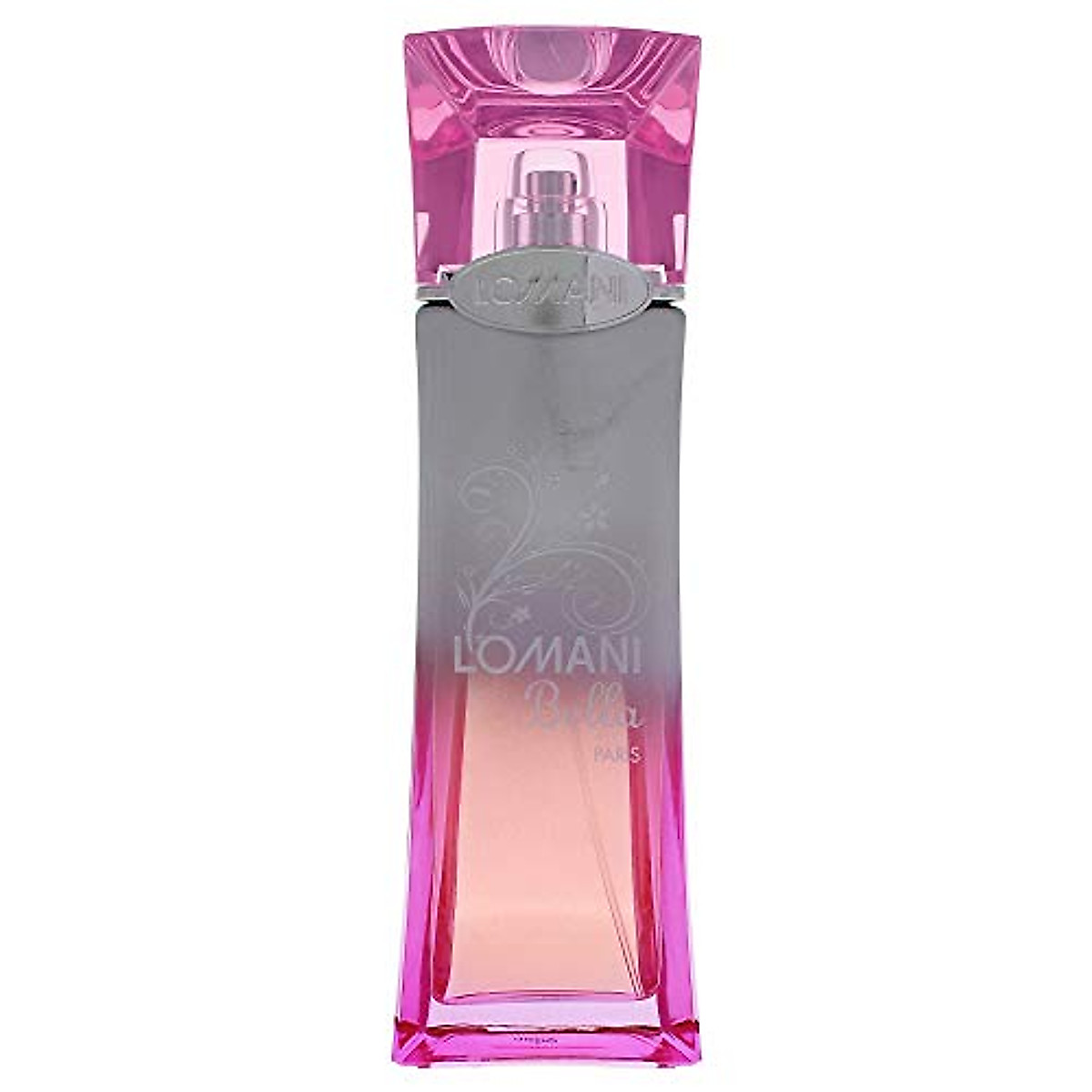 Lomani Lomani Lomani bella by lomani for women - 3.3 Ounce edp spray, 3.3 Ounce