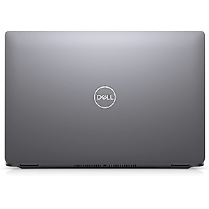 Dell Latitude 5420 14" Touchscreen FHD Business Laptop, Intel Quad-Core i5-1145G7 (Beat i7-1065G7), 16GB DDR4 RAM, 256GB PCIe SSD, WiFi 6, Bluetooth, Fingerprint Reader, Backlit KB, Windows 10 Pro